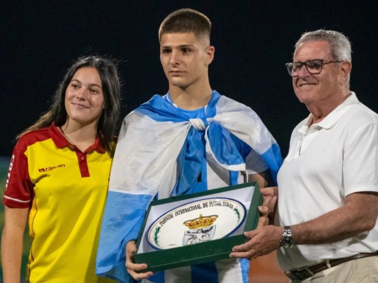 Cuando el talento se anima: Thomas de Martis y un año para creer ...